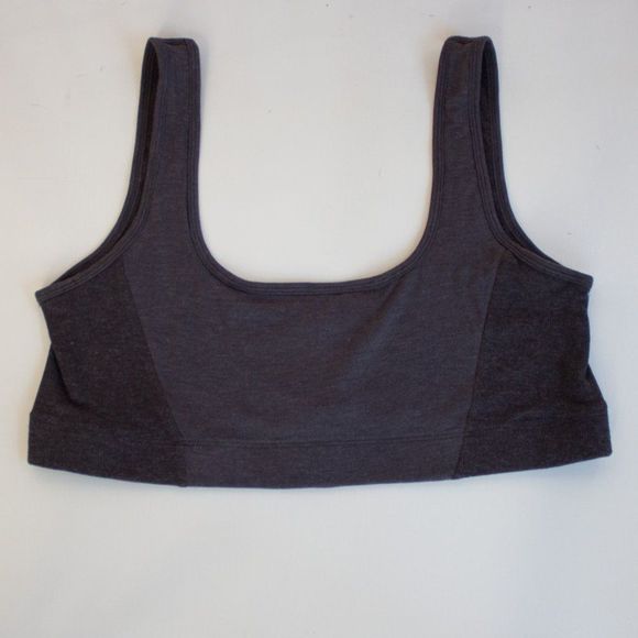 Fabletics | Intimates & Sleepwear | Fabletics Nwot Pewtergray ...